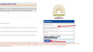 How To Pay Kendriya Vidyalaya (KV) Fees Online (In 3 Steps)